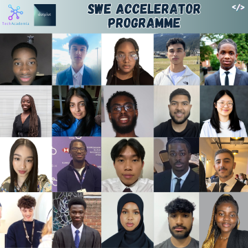 Tech Academia | The Ultimate Resource To Get You Into Tech!